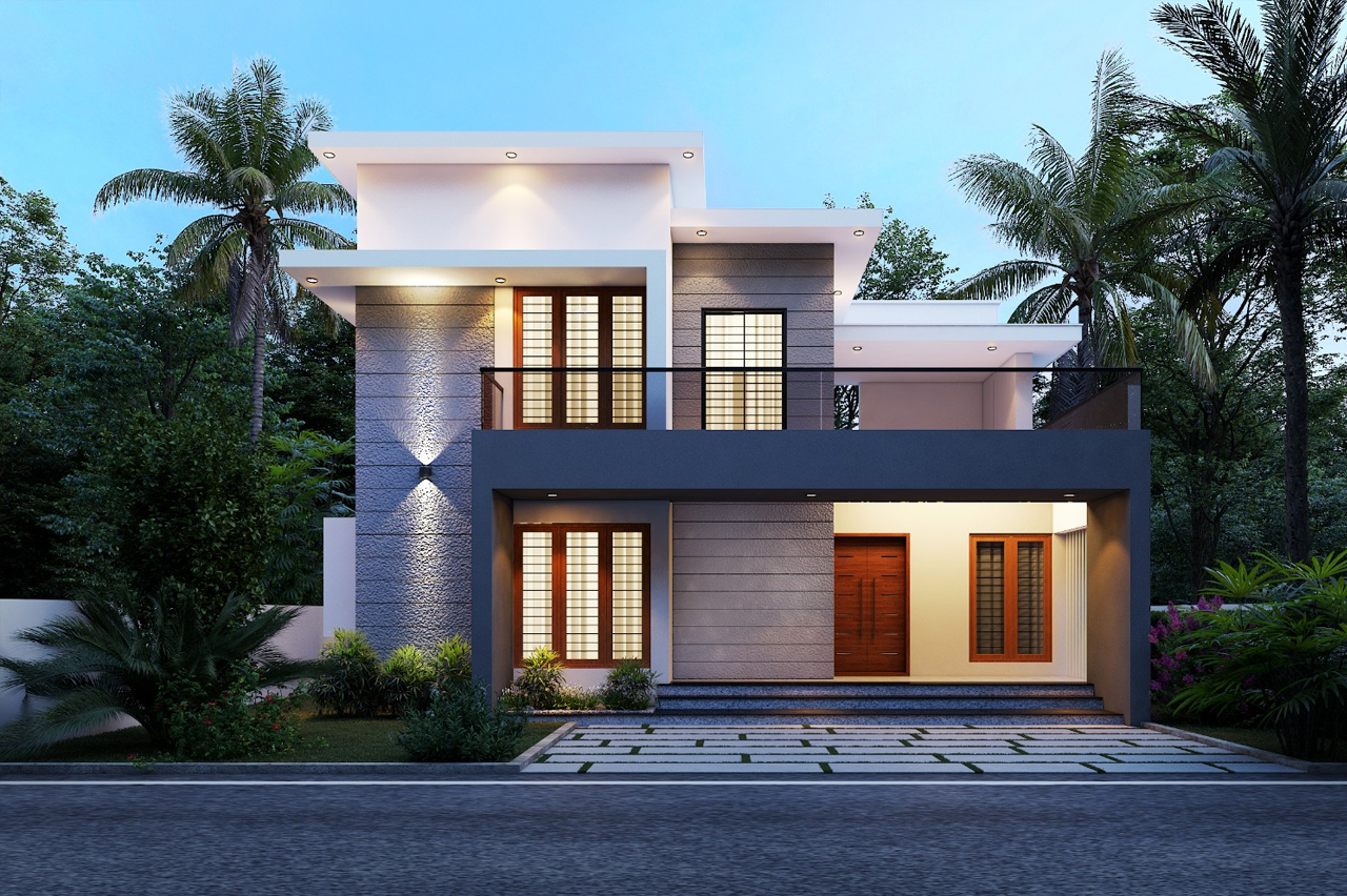 Pulimoottil Builders Alappuzha
